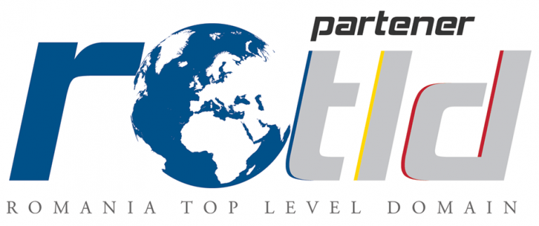 Inregistram domenii .ro in parteneriat oficial cu RoTLD